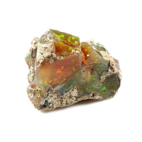 Pierre Opale : Vertus, Propriétés et Signification - France minéraux