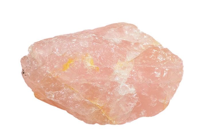 Pierre Quartz Rose