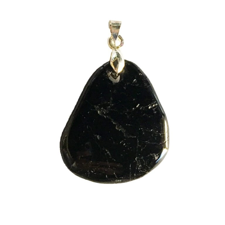 Pierre Tourmaline Noire - Vertus des pierres - Lithothérapie - France ...