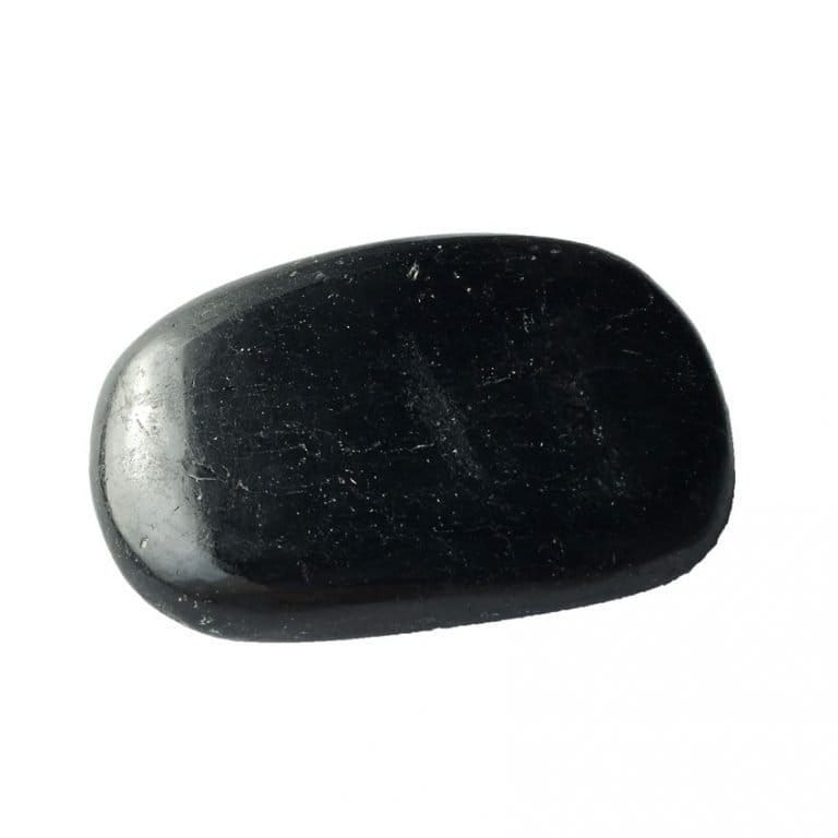 Galet Tourmaline noire