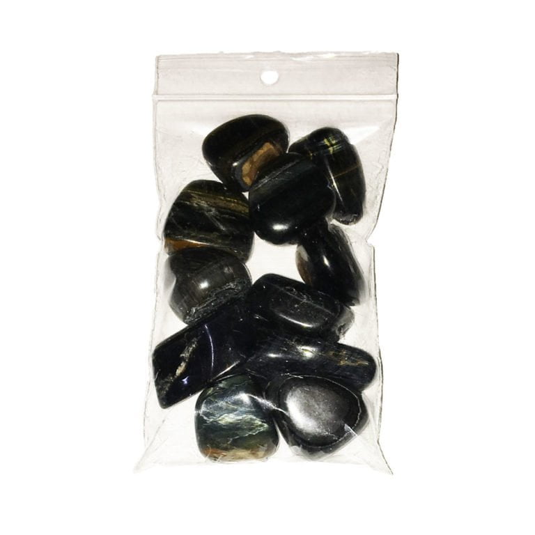 Pierre Oeil de Faucon - Vertus des pierres - Lithothérapie - France ...