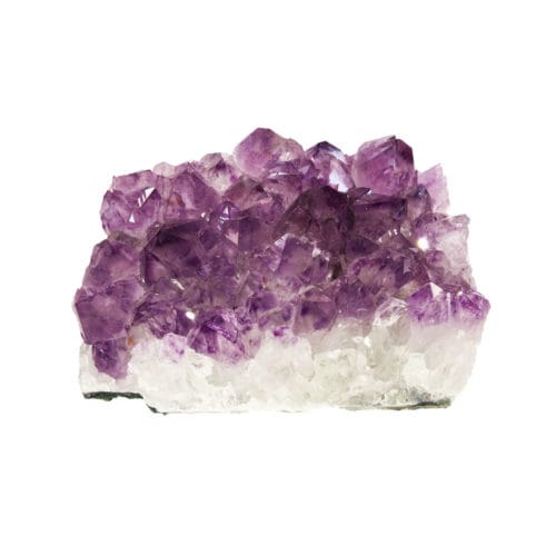 Améthyste - Boutique de Lithothérapie - France Minéraux