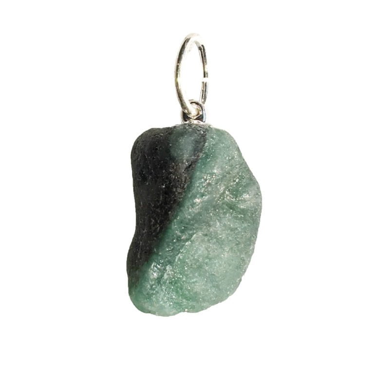 Pierre Émeraude - Vertus des pierres - Lithothérapie - France Minéraux