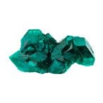 Pierre Émeraude - Vertus des pierres - Lithothérapie - France Minéraux