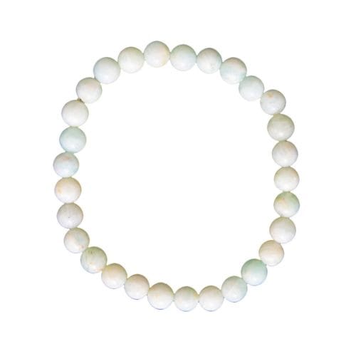 Pierre Amazonite - Vertus des pierres - Lithothérapie - France Minéraux