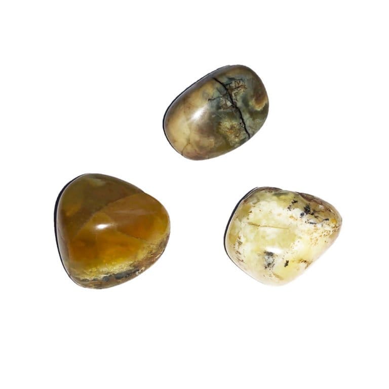 Pierre Opale - Vertus des pierres - Lithothérapie - France Minéraux