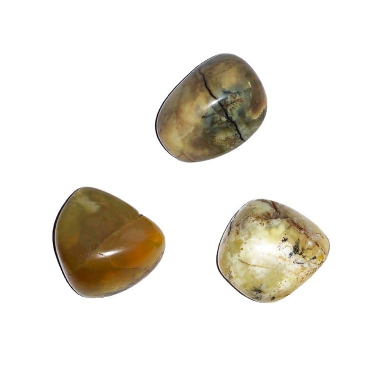 Pierre Opale - Vertus des pierres - Lithothérapie - France Minéraux