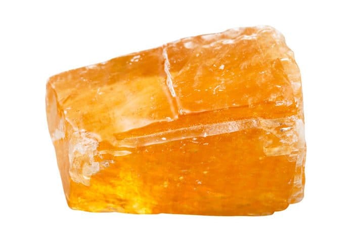 pierre calcite