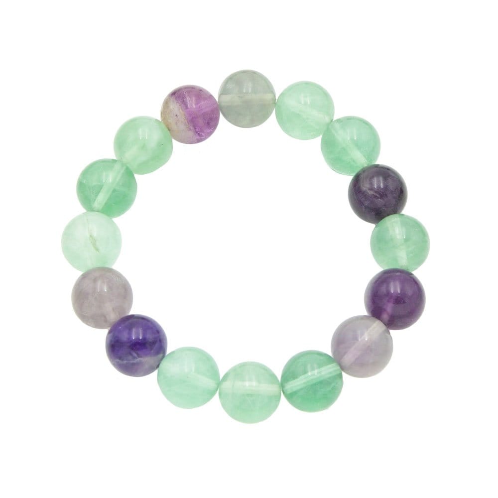 Pierre Fluorite - Vertus des pierres - Lithothérapie - France Minéraux