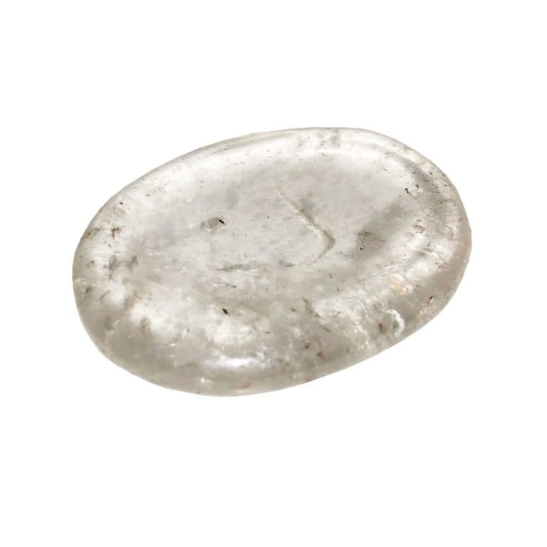 Pierre Cristal de Roche - Vertus des pierres - Lithothérapie - France ...