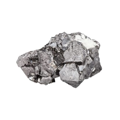 Pierre Magnétite - Vertus des pierres - Lithothérapie - France Minéraux