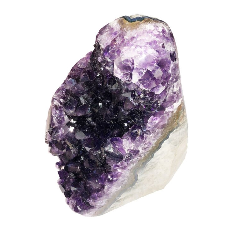 Druse d’Amethyste – DRAT10