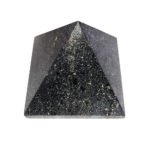 Pyramide Hématite - Entre 60 et 70mm - France Minéraux