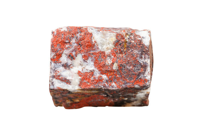 jaspe bréchique origine