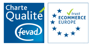 *Notre adhésion à la Fédération du e-commerce et de la vente à distance ...