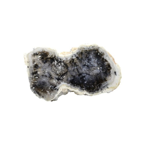 Pierre Merlinite - Vertus des pierres - Lithothérapie - France Minéraux