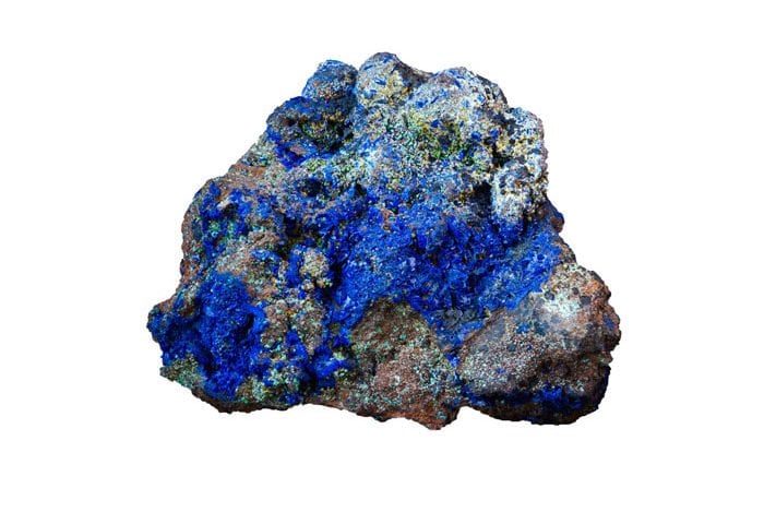 pierre-lazulite