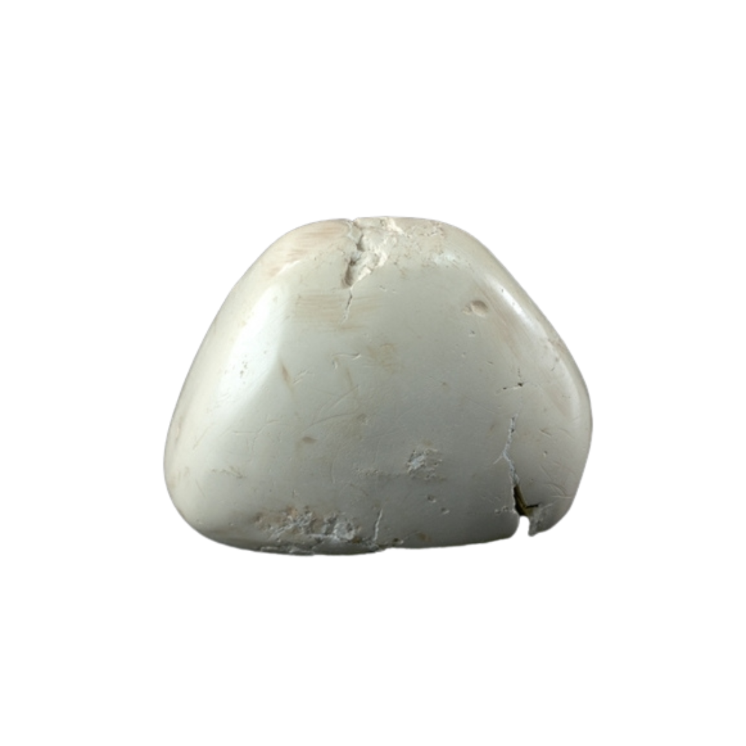 Caractéristiques de la pierre écume de mer