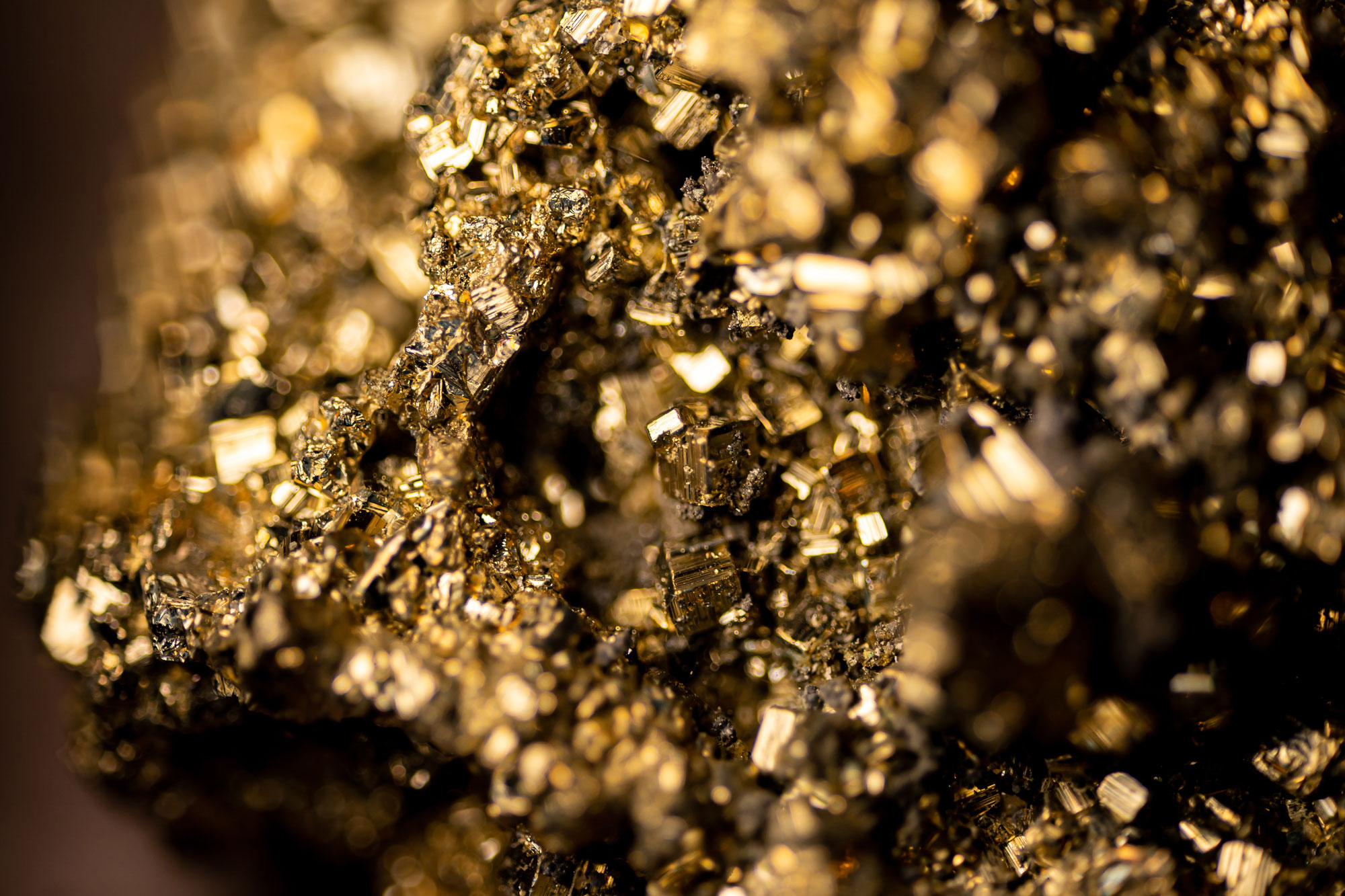 Cristaux de la richesse et de la prospérité : quels sont leurs pouvoirs ...