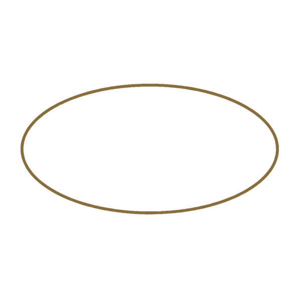 Ellipse - Significations, Symboles et Bijoux - Géométrie Sacrée ...