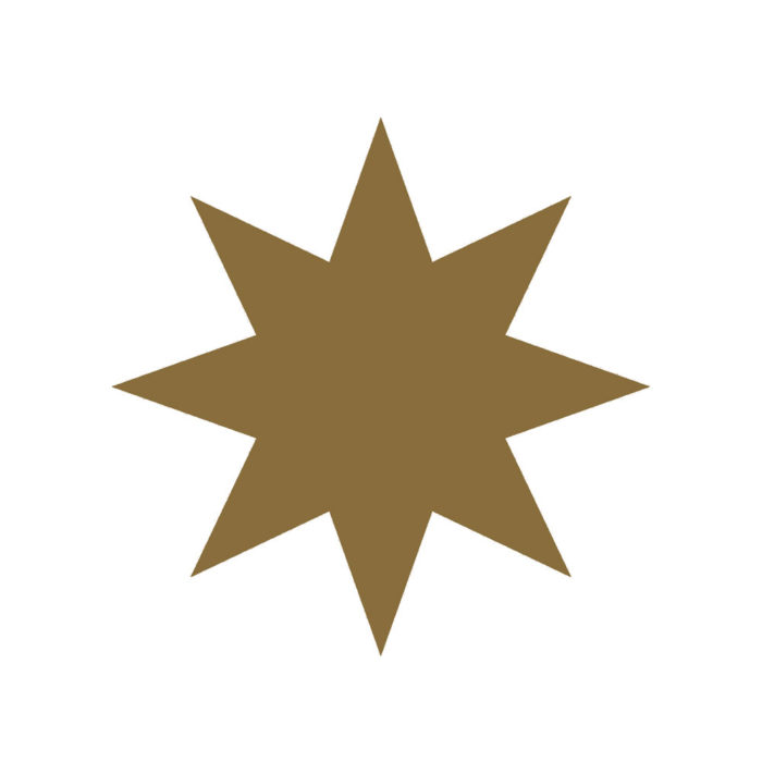 Étoile - Significations, Symboles et Bijoux - Géométrie Sacrée - France ...