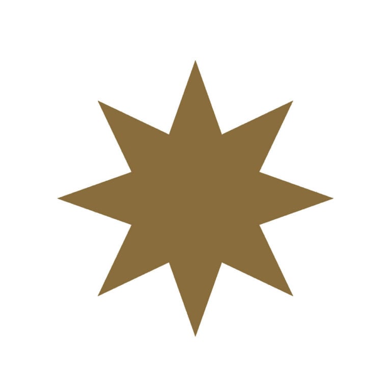 Étoile - Significations, Symboles et Bijoux - Géométrie Sacrée - France ...