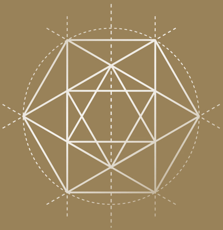 Hexagone - Significations, Symboles et Bienfaits - Géométrie Sacrée - France Minéraux
