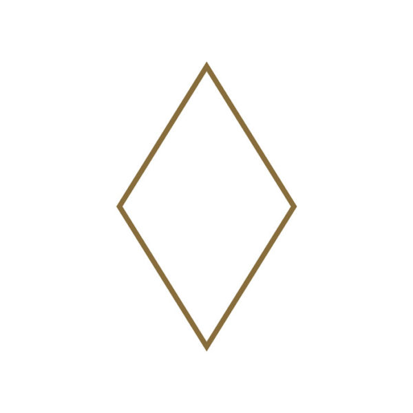 Losange - Significations, Symboles et Bienfaits - Géométrie Sacrée ...