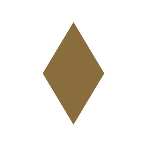 Losange - Significations, Symboles et Bienfaits - Géométrie Sacrée ...