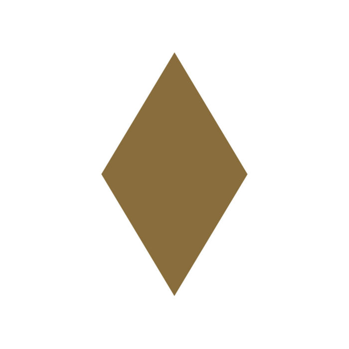 Losange - Significations, Symboles et Bienfaits - Géométrie Sacrée ...