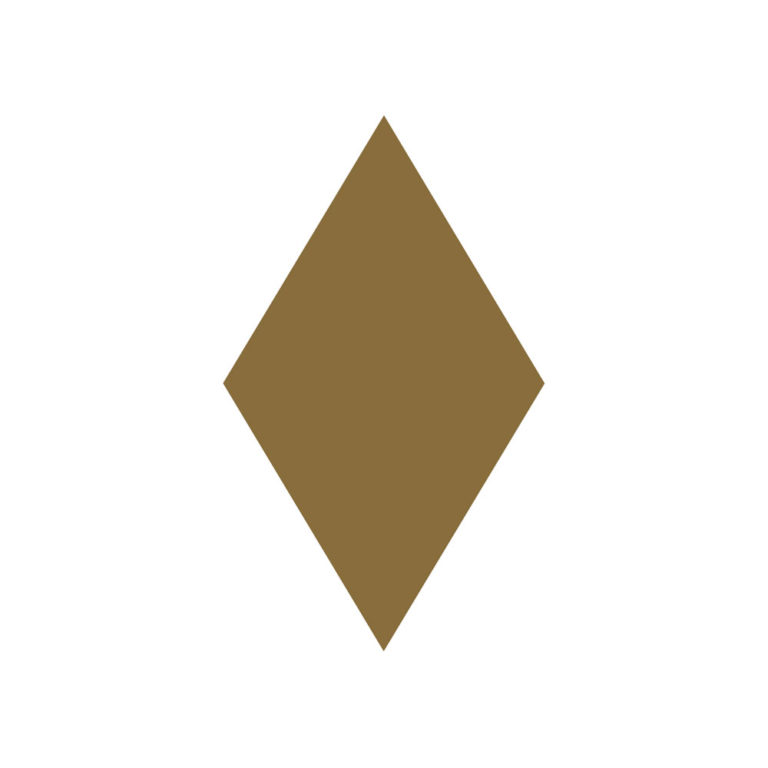 Losange - Significations, Symboles et Bienfaits - Géométrie Sacrée ...