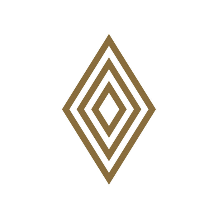 Losange - Significations, Symboles et Bienfaits - Géométrie Sacrée ...