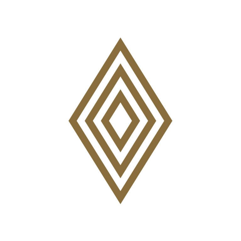 Losange - Significations, Symboles et Bienfaits - Géométrie Sacrée ...