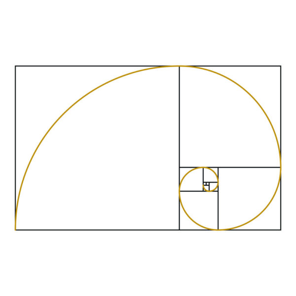 Nombre d’Or - Significations, Symboles et Bienfaits - Géométrie Sacrée ...