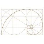 Nombre d’Or - Significations, Symboles et Bienfaits - Géométrie Sacrée ...