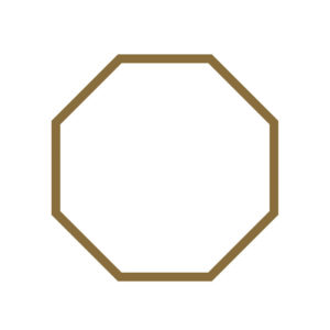 Octogone - Significations, Symboles et Bienfaits - Géométrie Sacrée ...