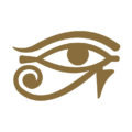 Oeil d’Horus ou Oeil d'Oudjat - Significations, Symboles et Bienfaits ...