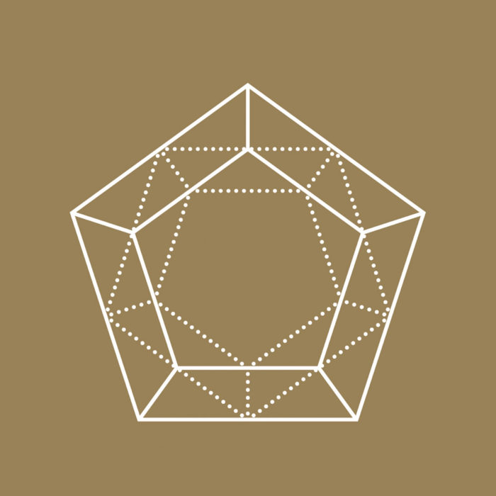 Pentagone - Significations, Symboles et Bienfaits - Géométrie Sacrée ...