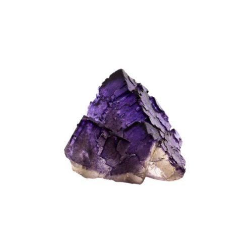 Pierre Fluorite Violette - Vertus des pierres - Lithothérapie - France ...