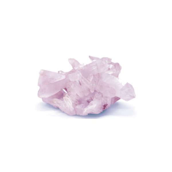 Pierre Quartz Nirvana - Vertus des pierres - Lithothérapie - France ...