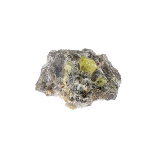 Rhodizite : Vertus, Bienfaits & Signification