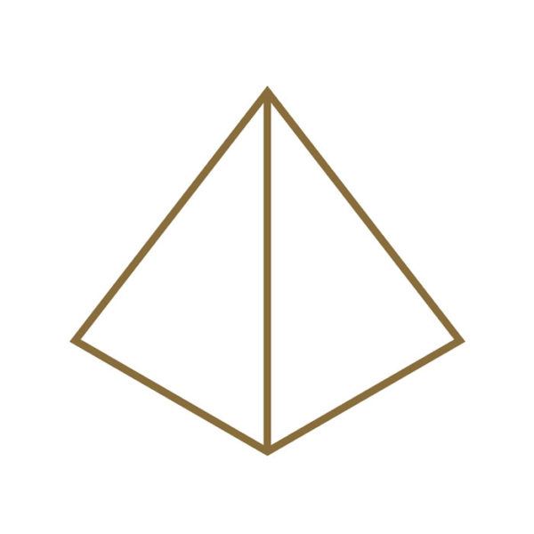 Pyramide - Significations, Symboles et Bijoux - Géométrie Sacrée ...