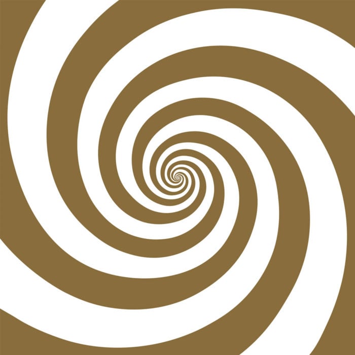 Spirale - Significations, Symboles et Bienfaits - Géométrie Sacrée ...