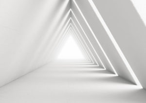 Triangle - Significations, Symboles et Bienfaits - Géométrie Sacrée ...