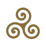 Triskèle ou Triskel - Significations, Symboles et Bienfaits - Géométrie ...