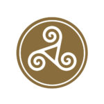 Triskèle ou Triskel - Significations, Symboles et Bienfaits - Géométrie Sacrée - France Minéraux