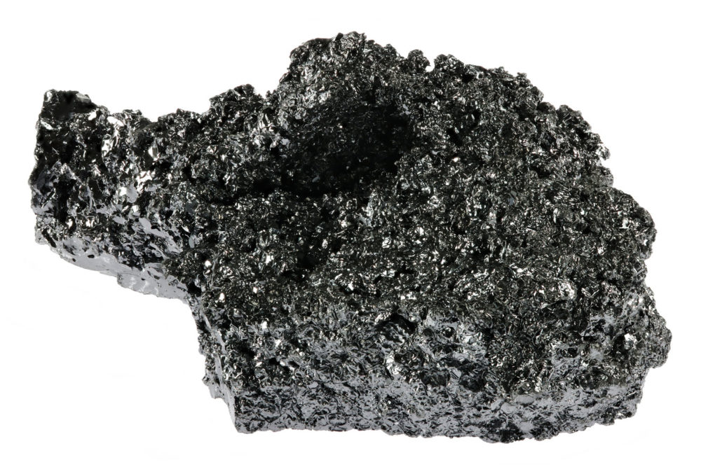 Bore - Élément atomique n°5 - Symbole B - France Minéraux