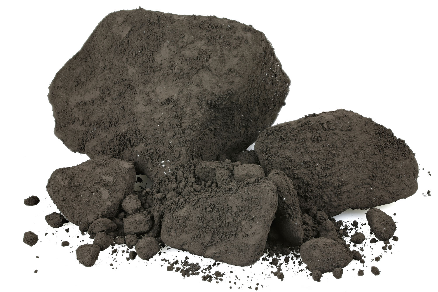 Bore - Élément atomique n°5 - Symbole B - France Minéraux