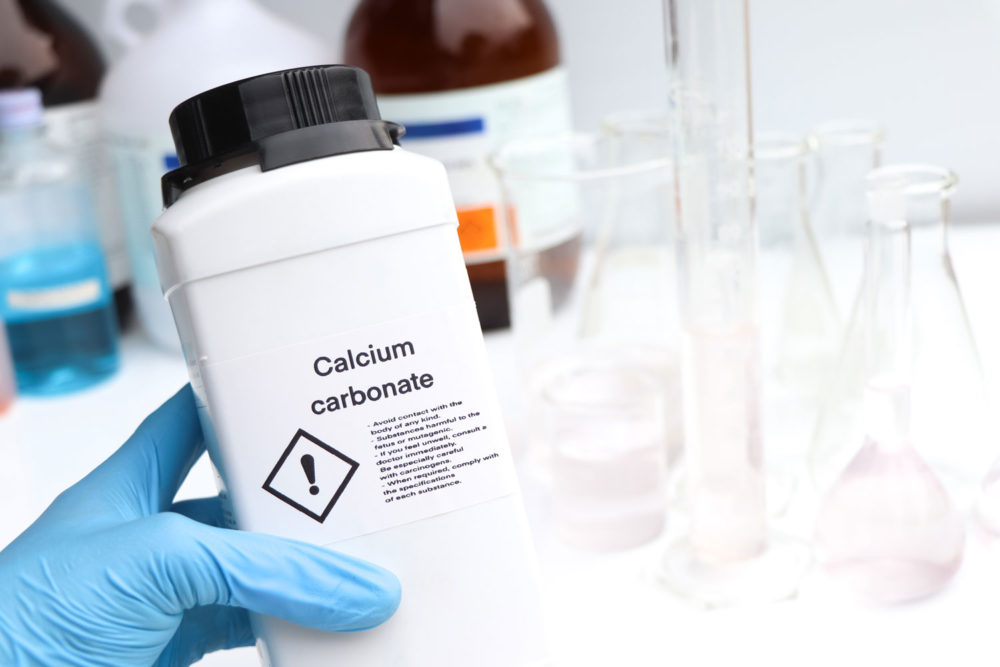 Calcium - Élément atomique n°20 - Symbole Ca - France Minéraux