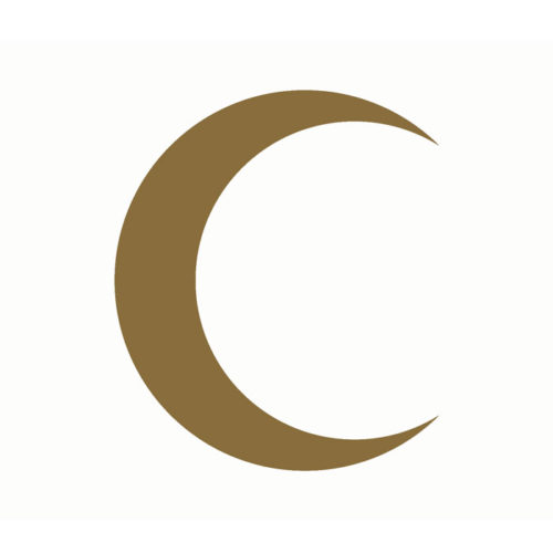 Croissant Lunaire ou Croissant de Lune - Significations, Symboles et ...